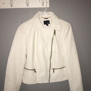a.n.a | Jackets & Coats | Small Size Creamwhite Color Ana Jacket | Poshmark